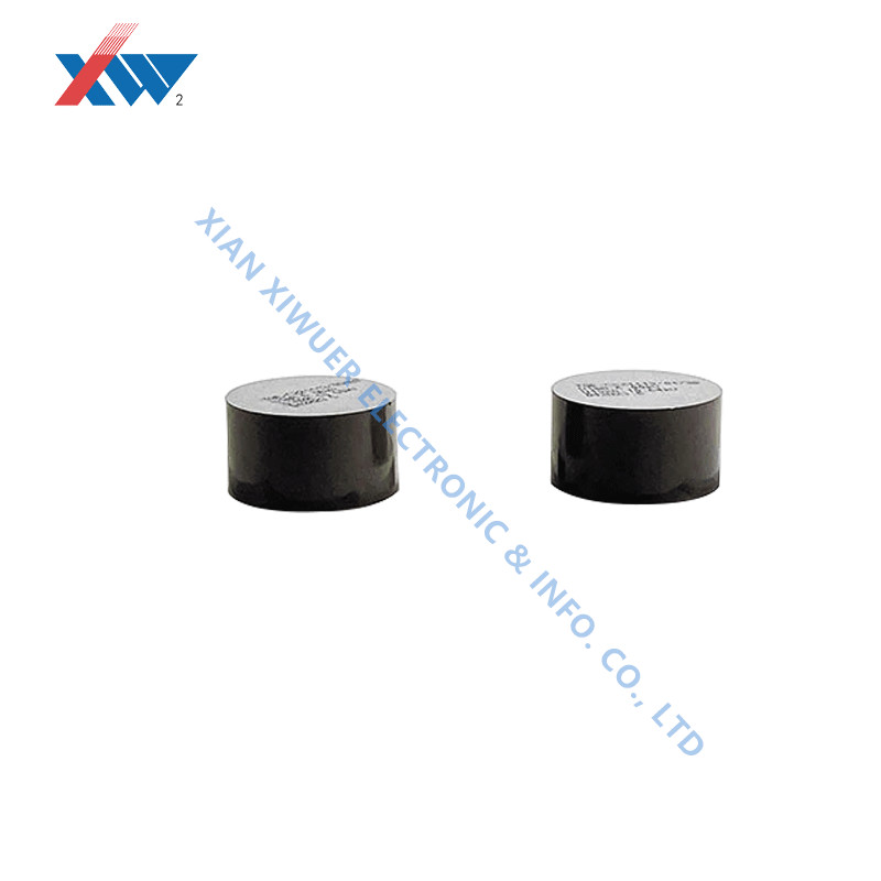 Metal Oxide Varistor MOV Blocks Core Components Of Surge Arrester ...