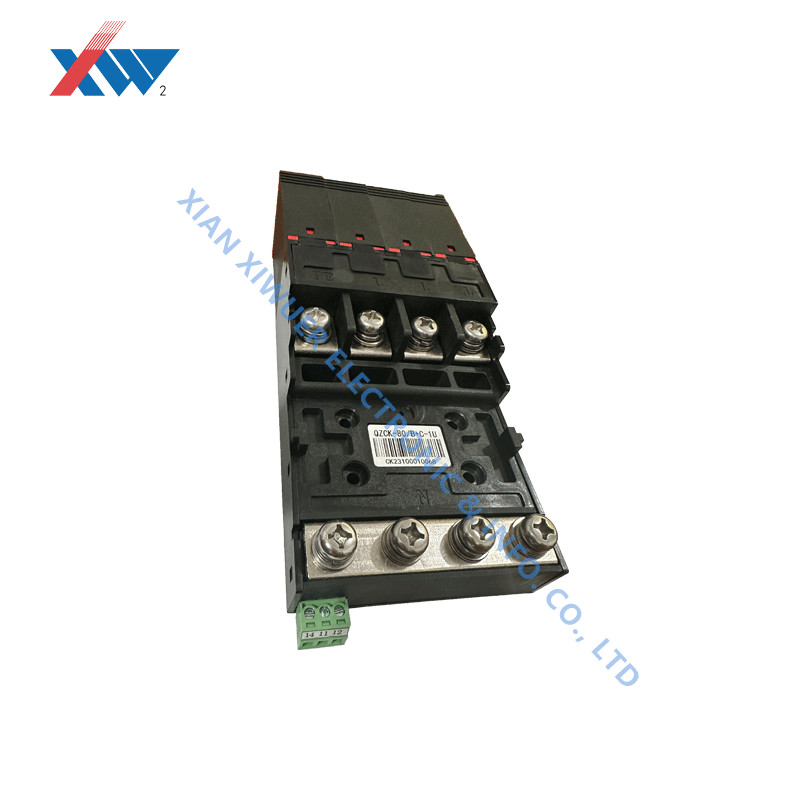 Single / Multi Channel Network Cable Signal Surge Arrester Transmission ...