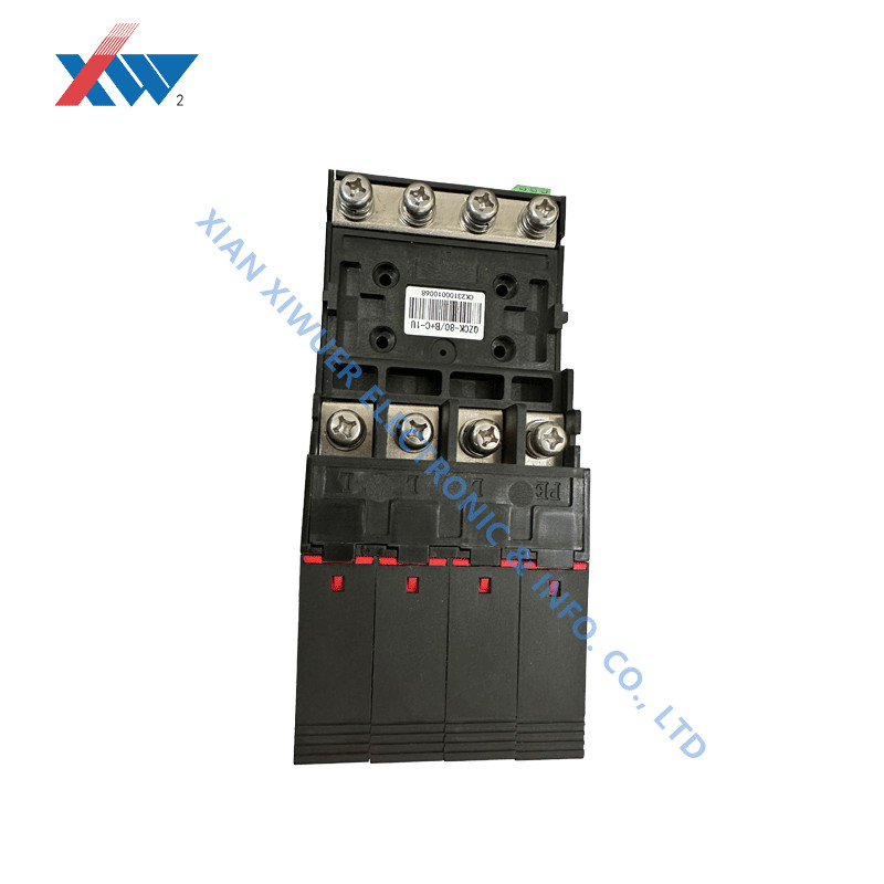 Single / Multi Channel Network Cable Signal Surge Arrester Transmission ...