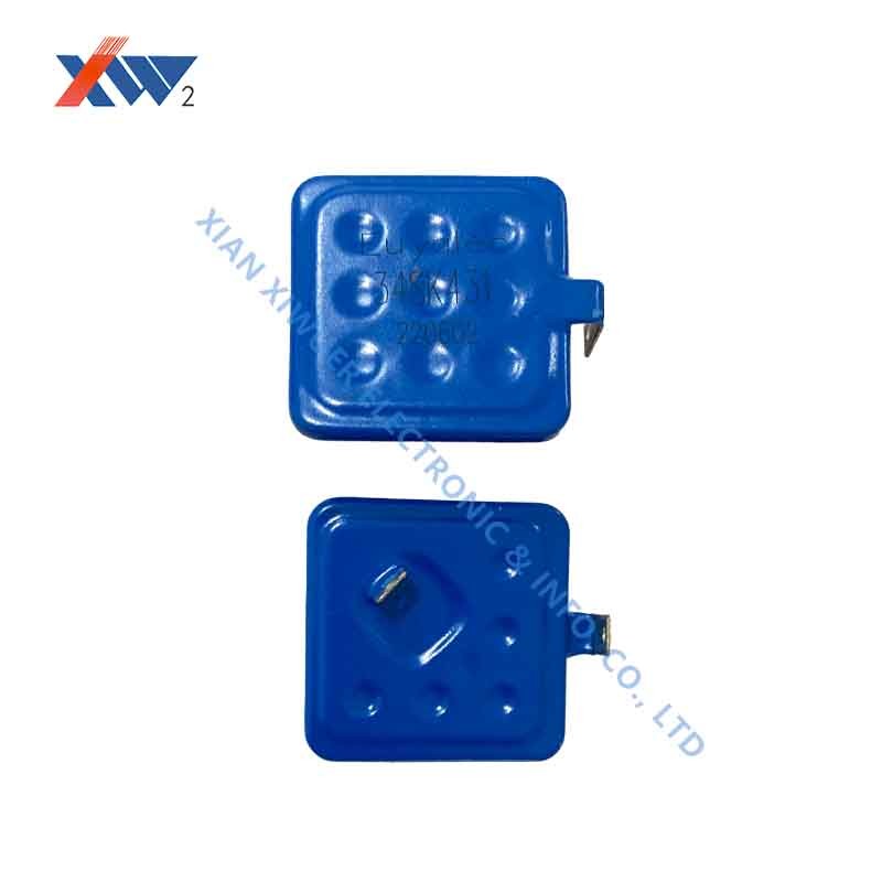 SPD Power Surge Chip D34 40kA Metal Oxide Varistor For MOV Lightning ...