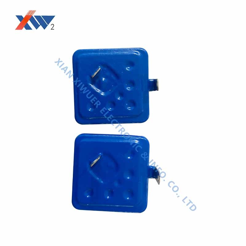 SPD Power Surge Chip D34 40kA Metal Oxide Varistor For MOV Lightning ...