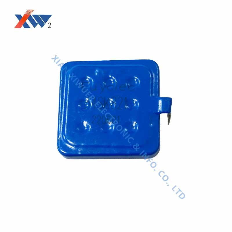 SPD Power Surge Chip D34 40kA Metal Oxide Varistor For MOV Lightning ...