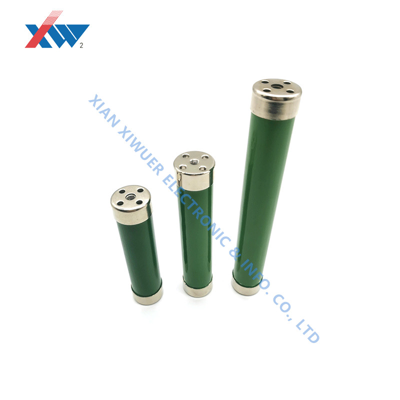 High Voltage Glass Glaze Thick Film Resistor 150W 5K1 J RIG8B Variable ...