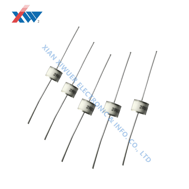 Gas Discharge Tubes 10KA 800V Surge Protector Arrester DIP And SMD ...