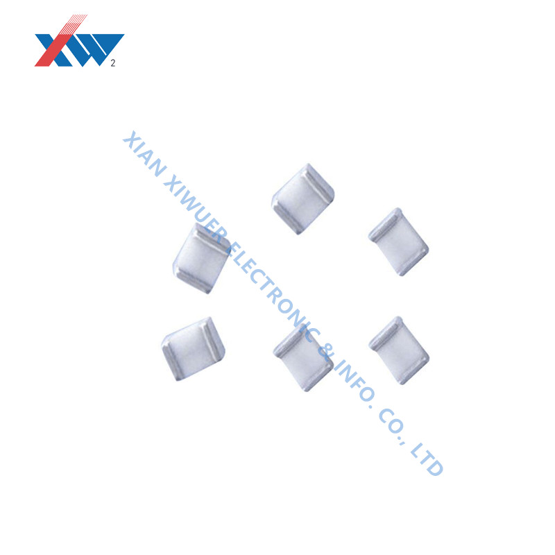 Overvoltage Protection Lightning Tube For Power Supply, Large Surge GDT ...