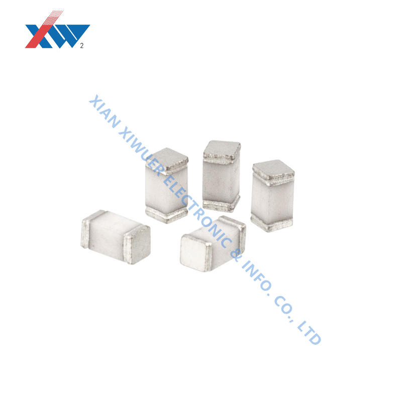 Overvoltage Protection Lightning Tube For Power Supply, Large Surge GDT ...