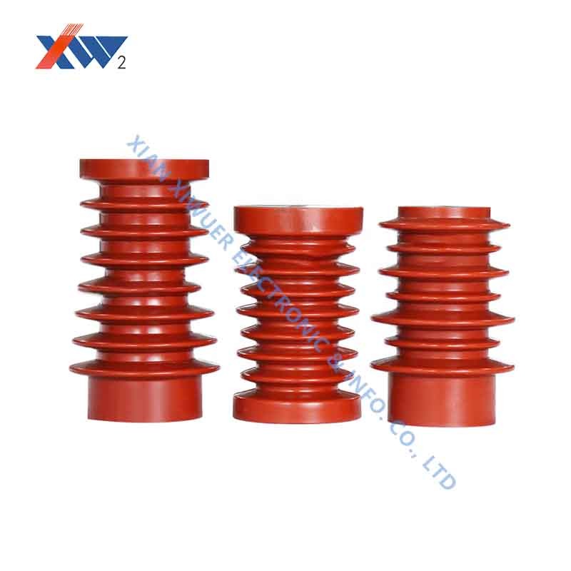 CVT Capacitor Voltage Transformer Power Industry High Voltage ...