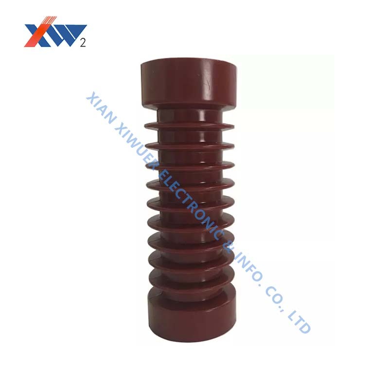 12kv Epoxy Casting Capacitive Insulator For Voltage Detecting Systems ...