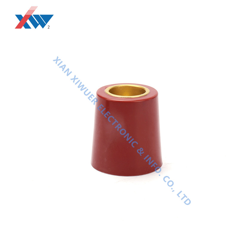 Temperature Measuring Plug Sensor Epoxy Resin Conjoined Insulator For ...