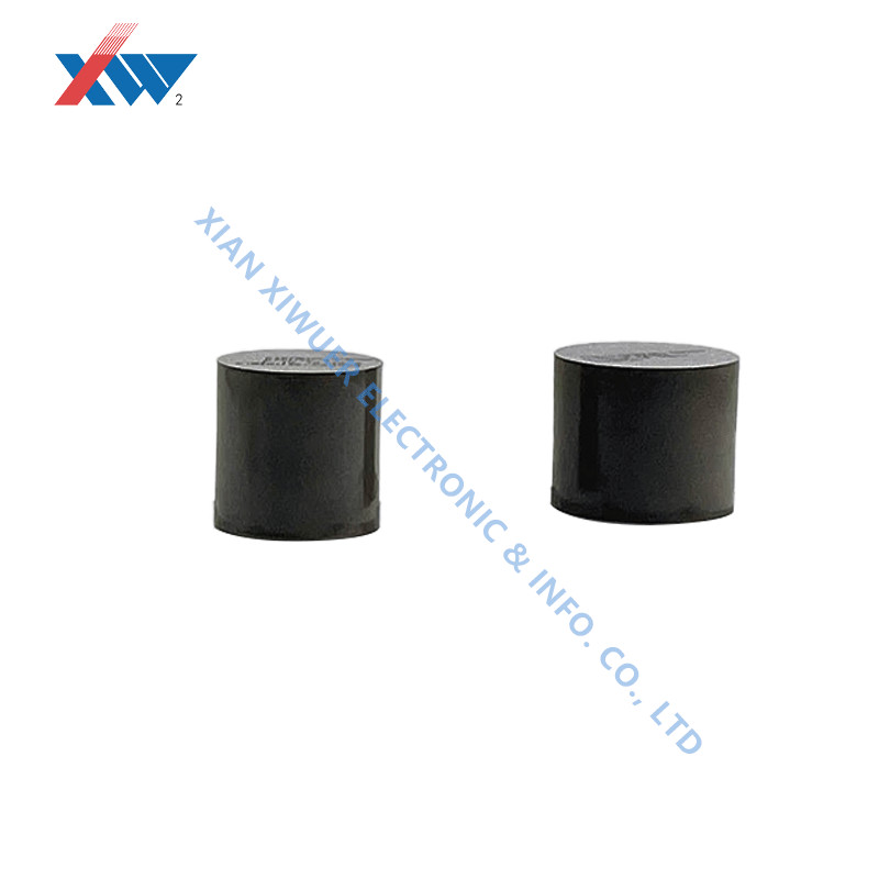 High Quality MOV Blocks D40×20 Metal Oxide Varistor Transient Voltage ...