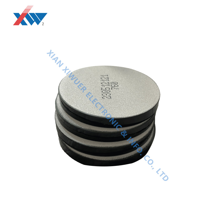 ZnO Varistor D52 H20 MOV Blocks For Surge Protection ZOV Electrical ...