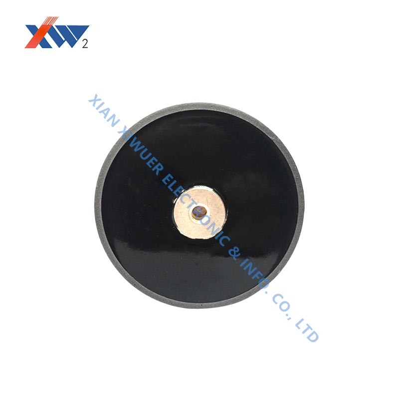 Ultra High Voltage Ceramic Capacitors 30KV 3300PF Doorknob Capacitors ...