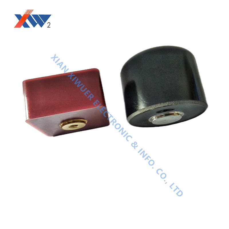 Ultra High Voltage Ceramic Capacitors 30KV 3300PF Doorknob Capacitors ...