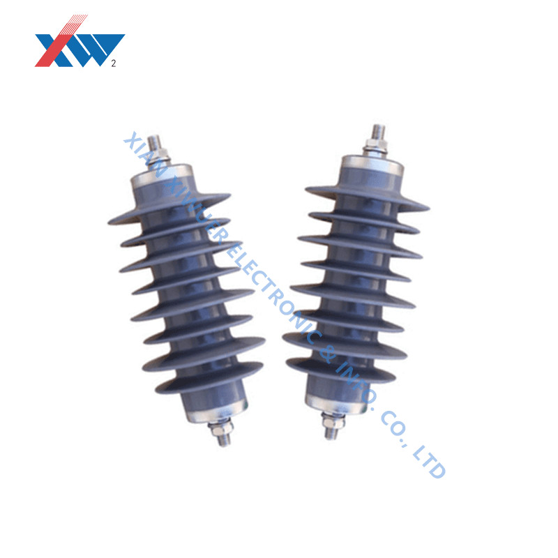 35kv~110kv Composite Pin Insulator Distribution Type Polymer-housed ...