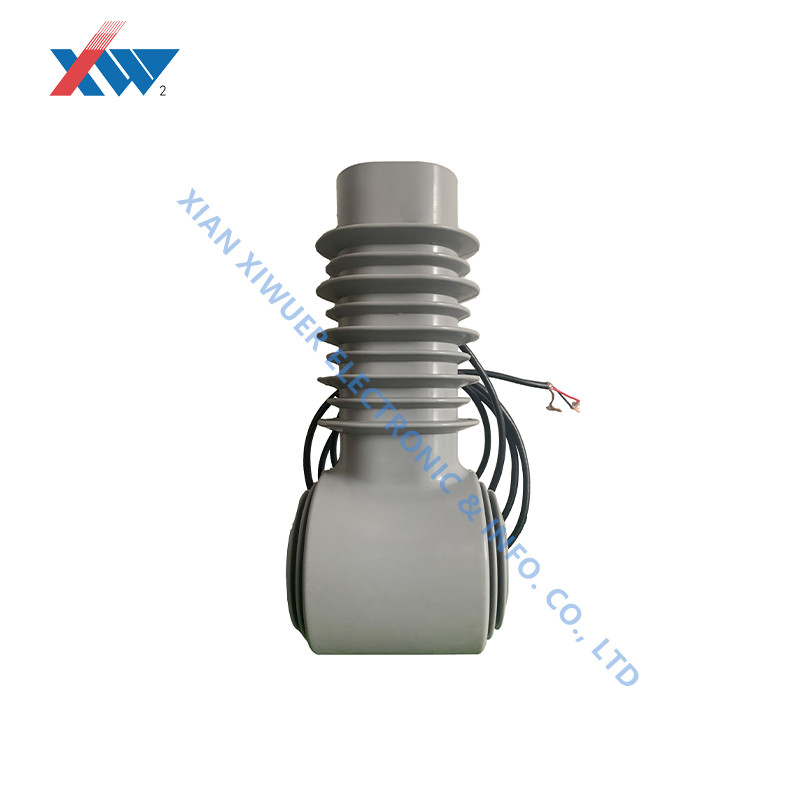 Current Sensor 12kv Current Transformer Used For Overvoltage Monitoring ...