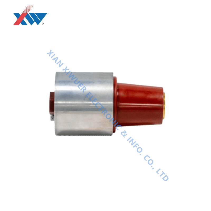 Plug Sensor Plug In Bushing Epoxy Resin Phase-zero Integrated Sensor ...