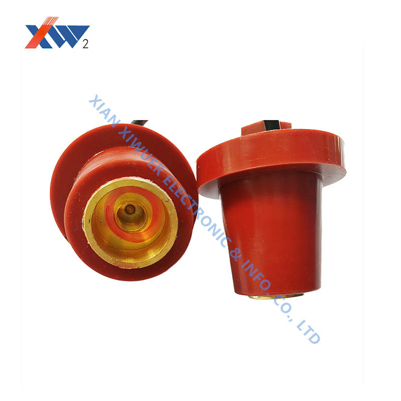 Plug Sensor Plug In Bushing Epoxy Resin Phase-zero Integrated Sensor ...