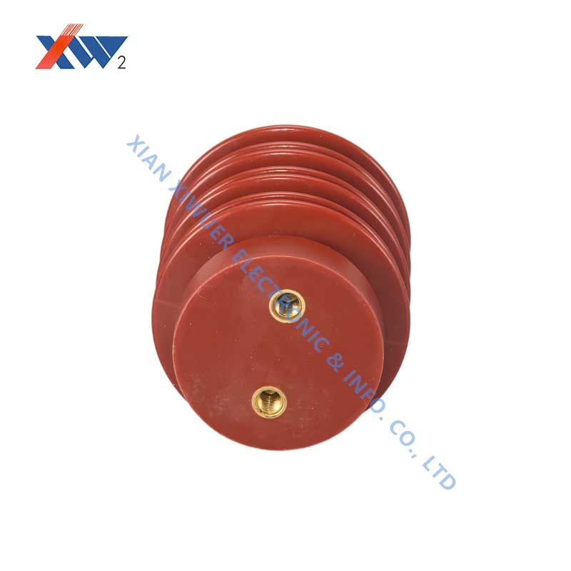 Insulator 24kV Indoor High Voltage Power Display Device Sensor With ...