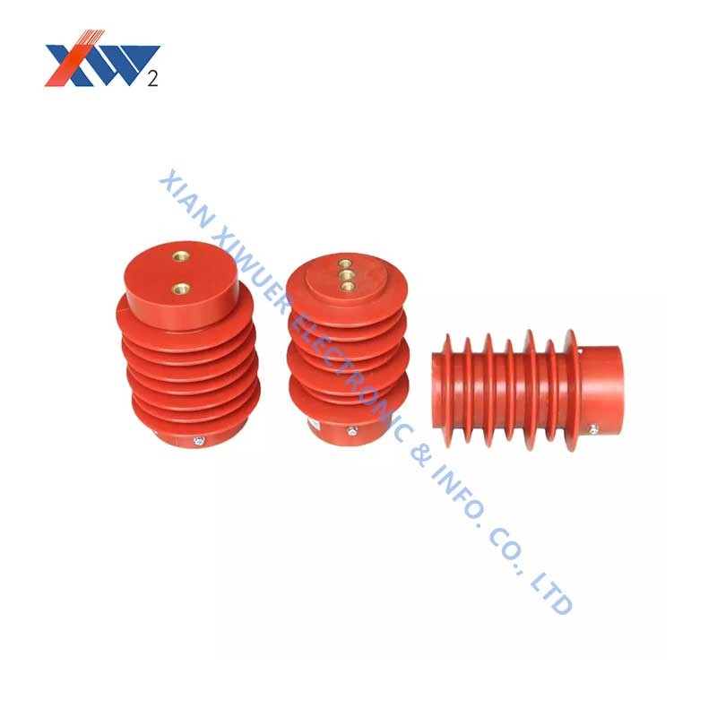 12kV Rated Voltage Insulating Capacitive Divider with Long Lasting ...