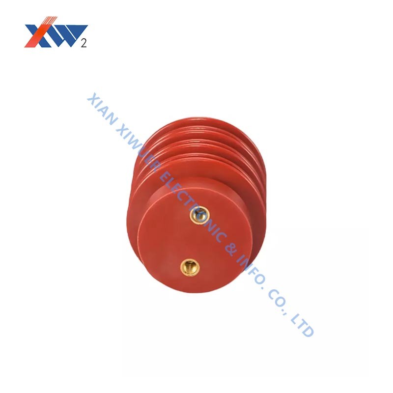 12kV Rated Voltage Insulating Capacitive Divider with Long Lasting ...