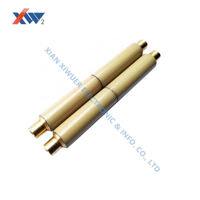 Capacitor Rod Safe Hard-wired Products Protection For HV Switches And ...
