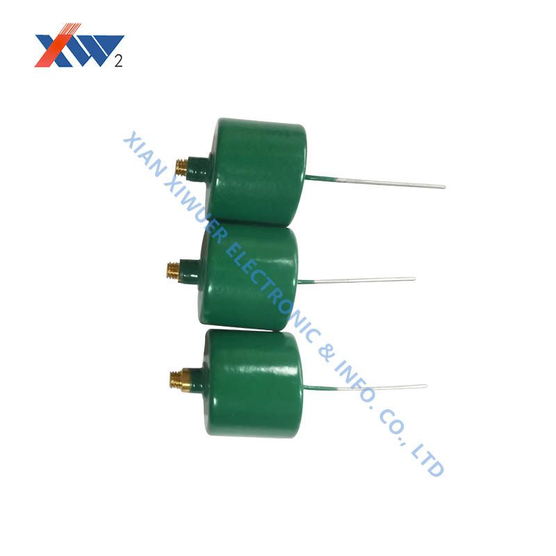 20V-215nF Ultra High Voltage Doorknob Capacitor ceramic doorknob ...