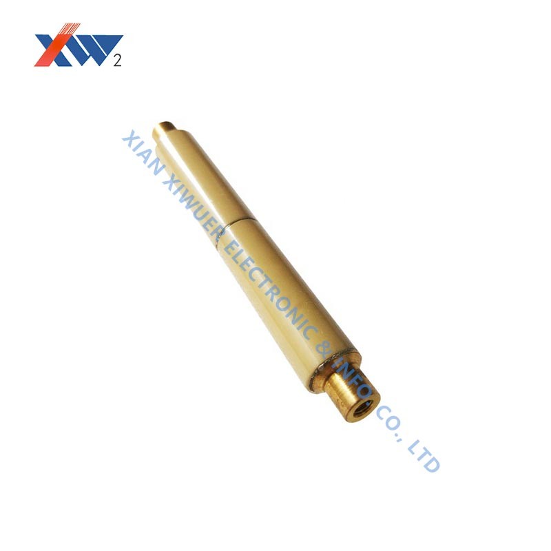 High Voltage Live Line Capacitor 38pf For Switchgear Working Voltage