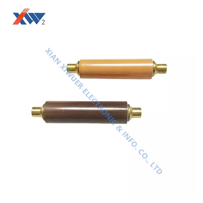 Excellent Voltage Characteristics Live Line Capacitor For 24kv Nominal