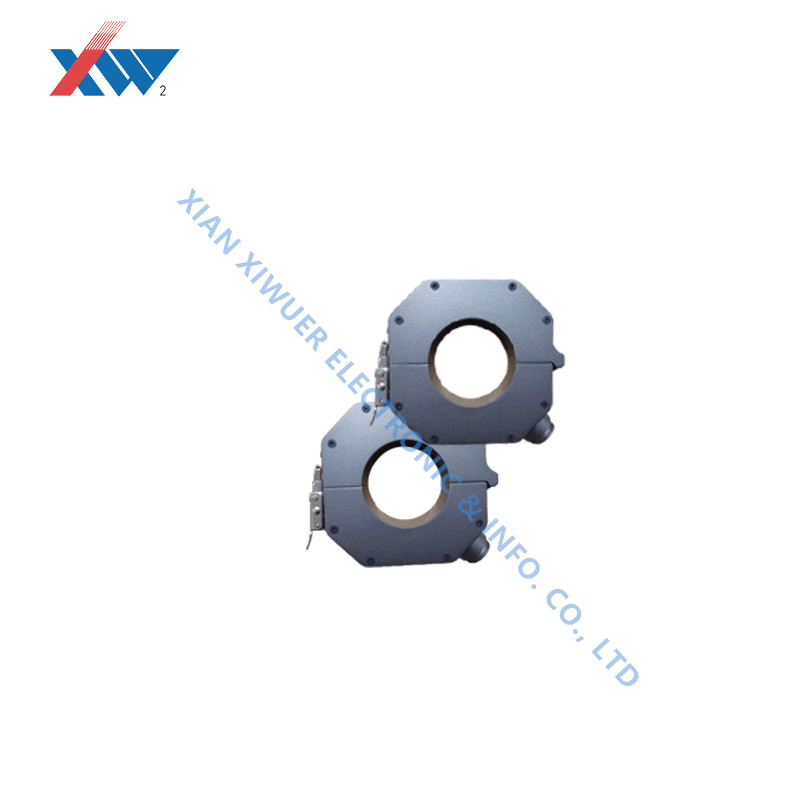 High Frequency Current Transformer For PD Measurement HFCT Broad ...