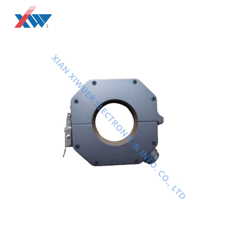 High Frequency Current Transformer For PD Measurement HFCT Broad ...