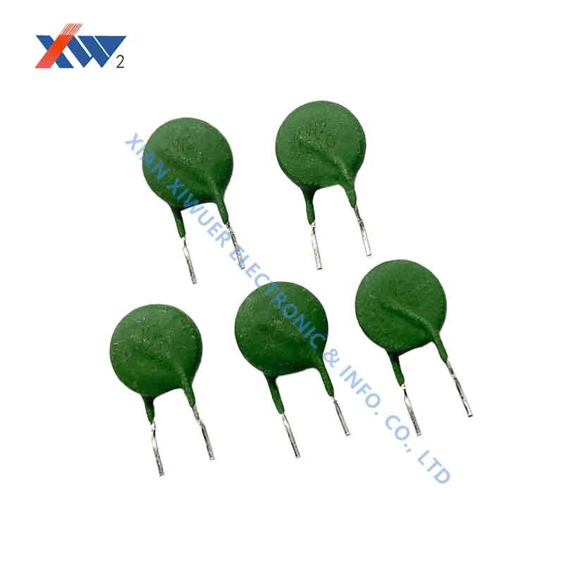 5D-7 Power Type NTC Thermistor Suppress Electronic Circuit Surge ...