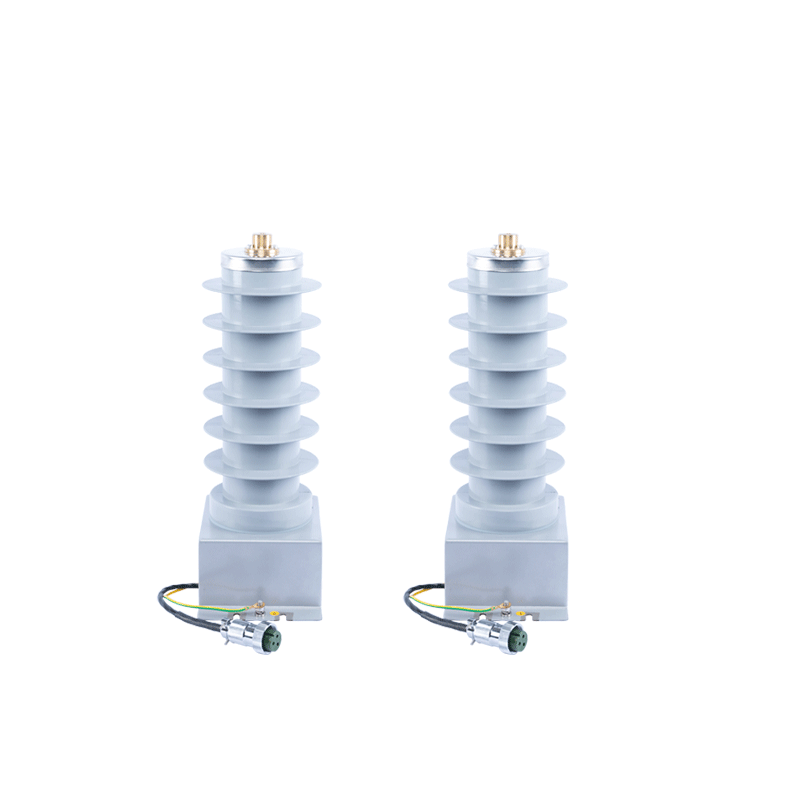 Capacitive Voltage Divider Power Supply with 220VAC±10% Output