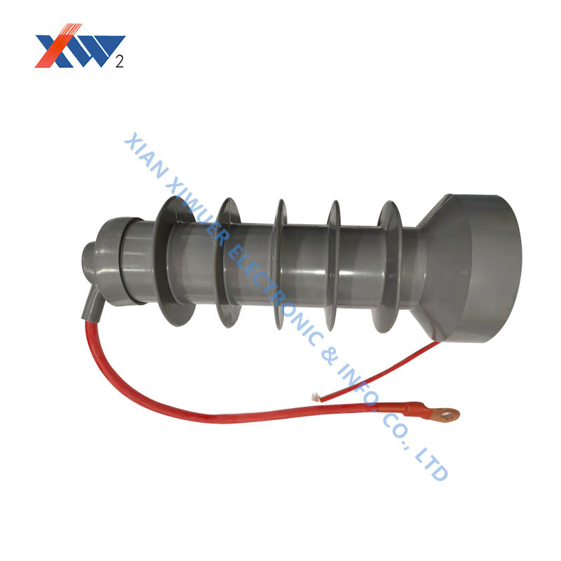 CPS 10 E30~E50 High Voltage Ceramic Capacitor 3000PF Fixed Type Capacitor