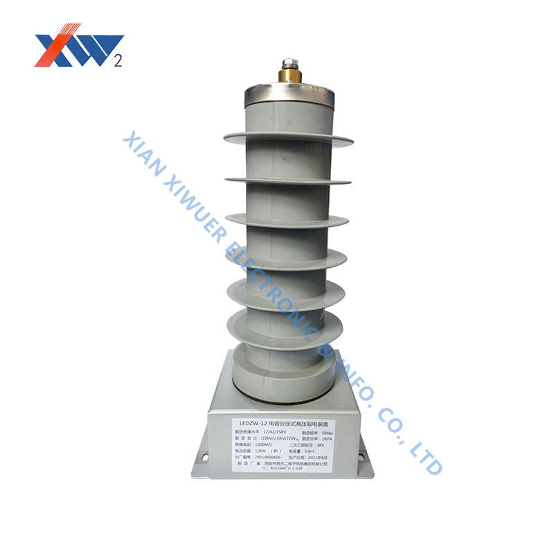 CPS 10 E30~E50 High Voltage Ceramic Capacitor 3000PF Fixed Type Capacitor