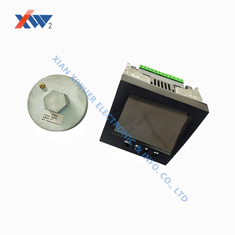 10KV P60/25 Block Wireless Switchgear Temperature Sensor For Ring Main ...