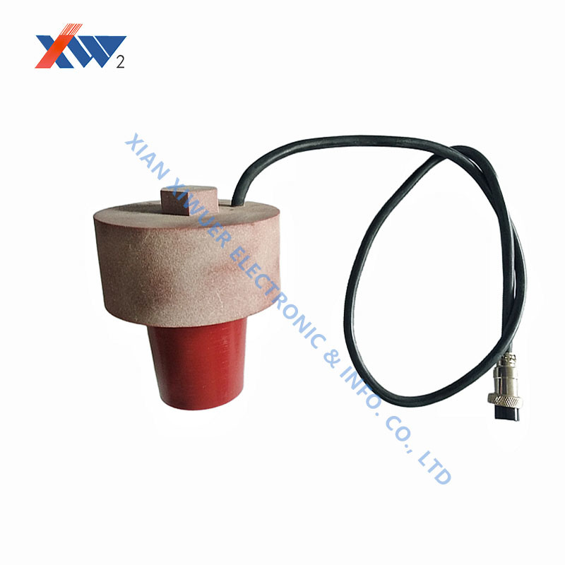 10KV P60/25 Block Wireless Switchgear Temperature Sensor For Ring Main ...