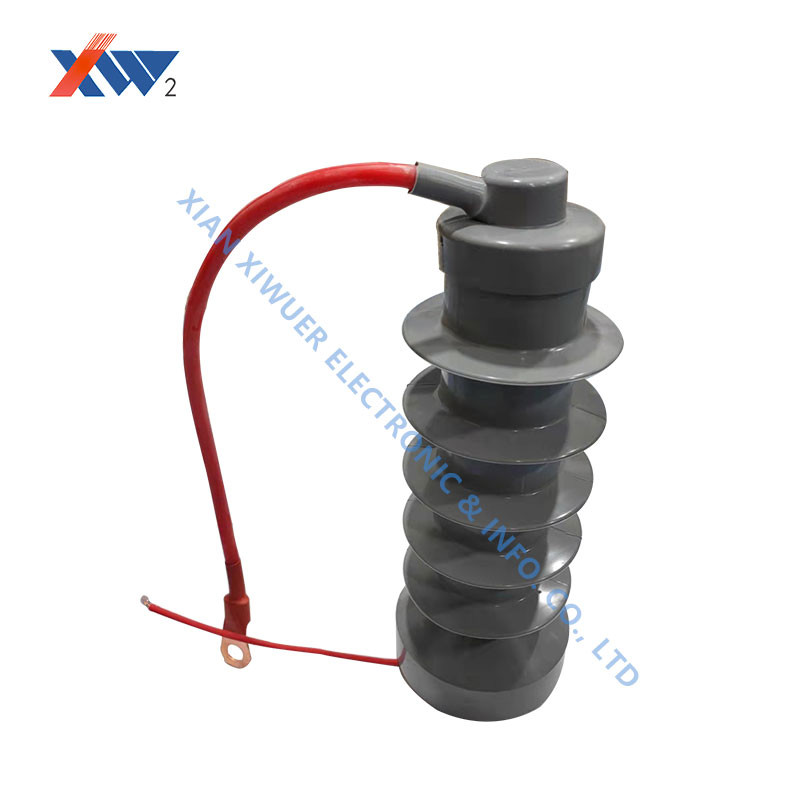 XIWUER Capacitive Voltage Divider IP67 High Voltage Power Supply Device